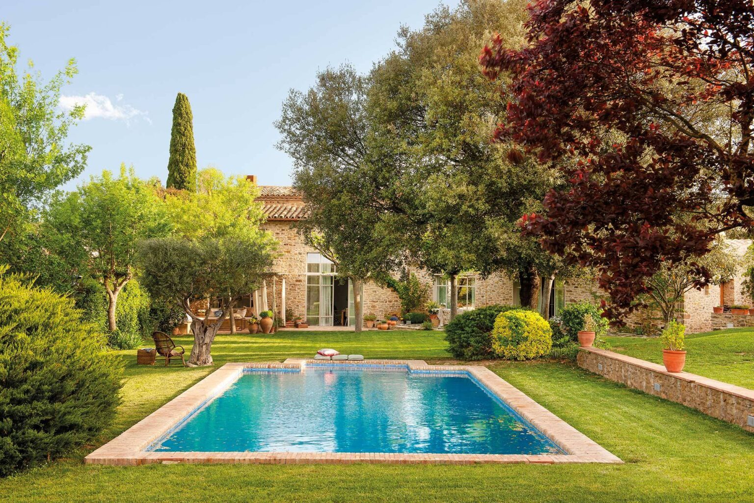 Piscina Casa De Campo