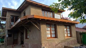 Casas de Quincha - Casas de Campo