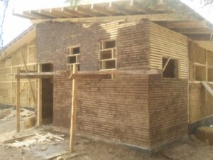 Casas de Quincha - Casas de Campo