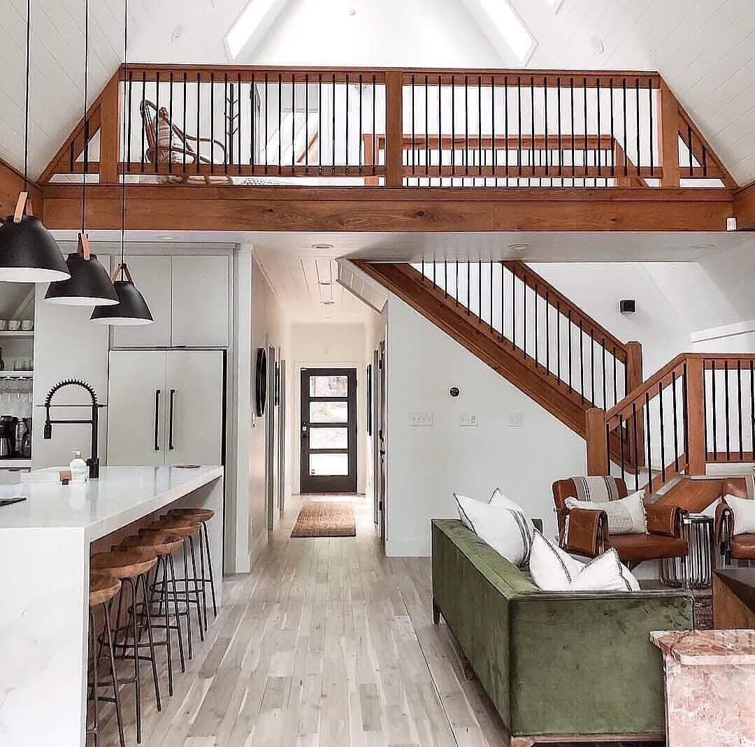 Vamos a descubrir juntos esta mini casa alpina en el centro de un ...