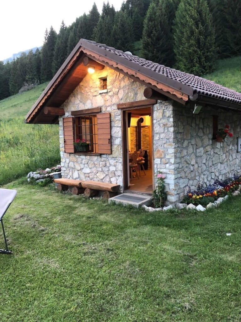 30 Casas De Campo Pequeñas Elegantes Y Famosas Casas De Campo