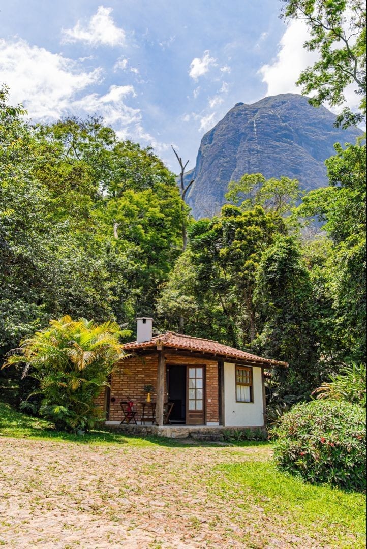 Descubre el Encanto de las Casas Rústicas de Granja: Características y ...