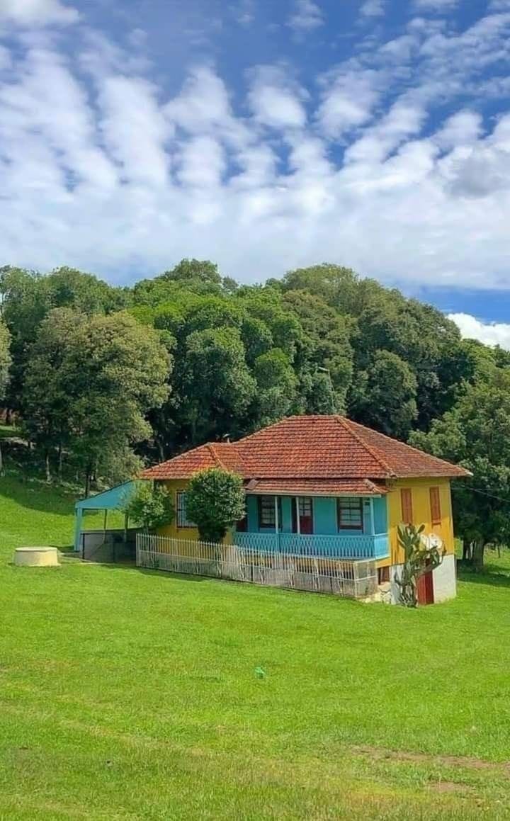Descubre el Encanto de las Casas Rústicas de Granja: Características y ...
