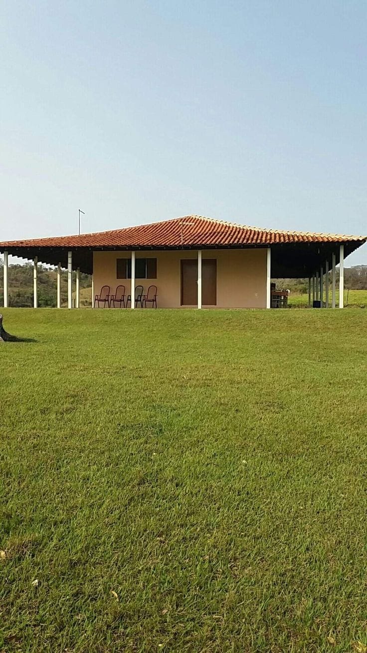 Descubre el Encanto de las Casas Rústicas de Granja: Características y ...
